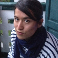 Natalie Bayer - Independent Researcher
