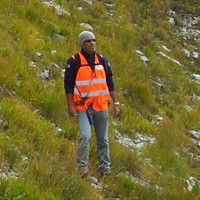 Simone Tarquini - Istituto Nazionale di Geofisica e Vulcanologia