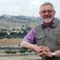 Norman Richardson - Stranmillis University College