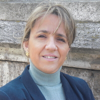 María Crespo Resume/CV | Universidad de Alcala, Econom'ia Aplicada ...