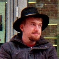 Julien Lefebvre-Bier - UPJV, Amiens