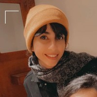 Samane Sabzekar - Queen Mary, University of London