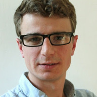 James Everest - University College London