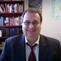 Zachary Wolfe - The George Washington University