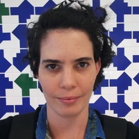 Laura Luedy - Universidade Estadual de Campinas