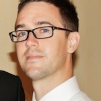 James Clawson - Grambling State University