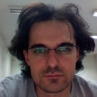 Adrian Lacatus - Transylvania University of Brasov
