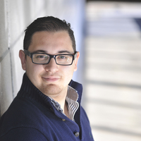 Alberto Almeida - University of Toronto