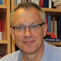 Simon Rice - The University of Sydney