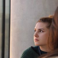 Sabína Rosenbergová - Slovak University of Technology