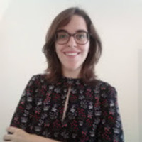 Sabina Reyes de las Casas - Universidad de Sevilla