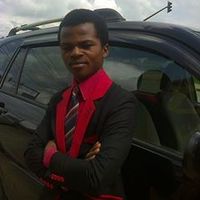 Solomon Etim - University Of Uyo, Uyo, Akwa Ibom State Of Nigeria