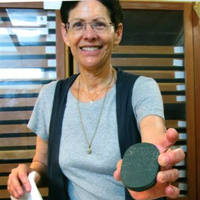 Daphna Ben-Tor - The Israel Museum, Jerusalem