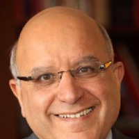 Anthony C. Masi - McGill University