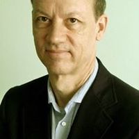 Stephen Perrenod - Harvard University