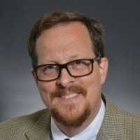 Craig Baron - St. John's University