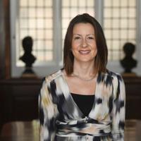 Victoria Young - University of Cambridge