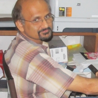 Snehashish Chakraverty - National Institute of Technology Rourkela