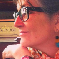 Lynette Russell - Monash University