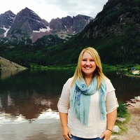 Stacy Tye-Williams - Iowa State University