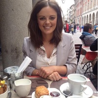 Jessica Holt - University of Leeds