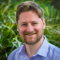 David Tittensor - University of Melbourne