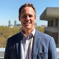 Raymond J Haberski - Indiana University Indianapolis