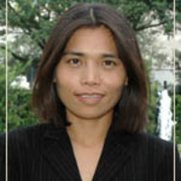 SUJIN HORWITZ - University of St. Thomas, Houston