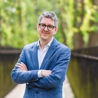 Thomas Hyde | University of Oxford - Academia.edu