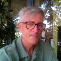 Larry George - California State University Long Beach