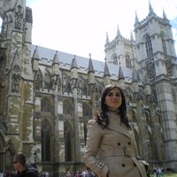 Ana Trigo Alonso - Indepedent