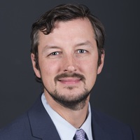 B. David Tyler - University of Massachusetts Amherst