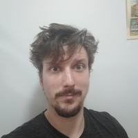 Christopher W. Smith - King's College London