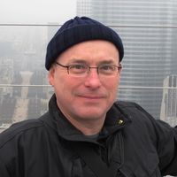 David Hauka - Capilano University