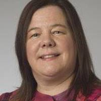 Joan Fulton - Purdue University