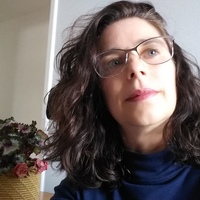Silvana fontanelli - Independent Researcher