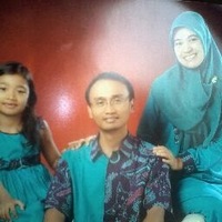 wahyu dedi Setiawan - Universitas Gadjah Mada (Yogyakarta)