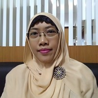 Nur Azizah - Universitas Gadjah Mada (Yogyakarta)