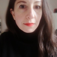 Anna Tropia - Charles University, Prague