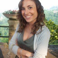 Giulia Olmeda - Padua