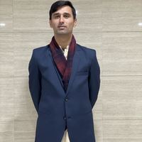 M Hammad Ul Saeed - Xinxiang Medical University