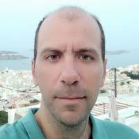 Nick Raptis - Aristotle University of Thessaloniki