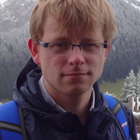 Edward Mills - University of Exeter