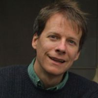 William R Cook - The University of Texas at Austin