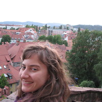 Sarah Rapoport - Princeton University