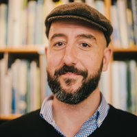 Michael Mayo - University of Oxford