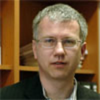 Peter Volek - Catholic University in Ruzomberok