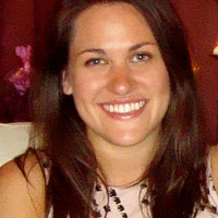 Jessica Cooney Williams - University of Cambridge