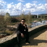 Muhammad J Rohaizat - The University of New South Wales