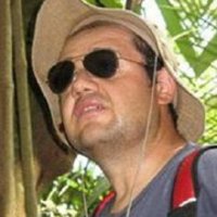 Raul Cueva del Castillo - UNAM Universidad Nacional Autónoma de México